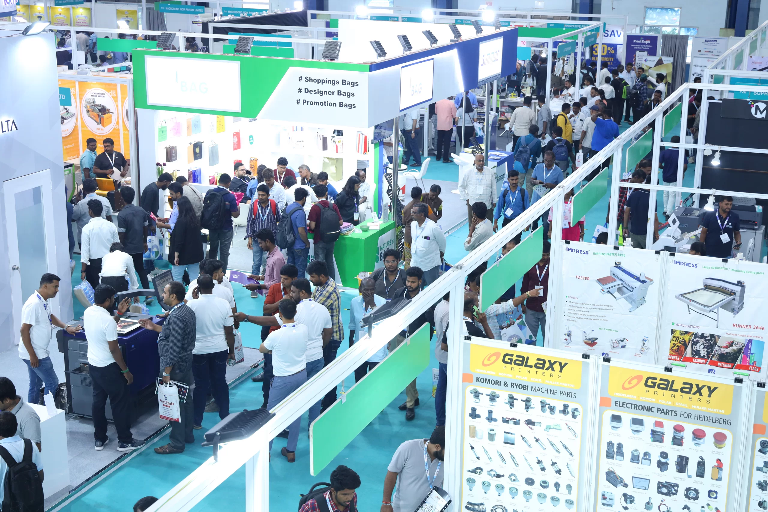 Print Expo Chennai