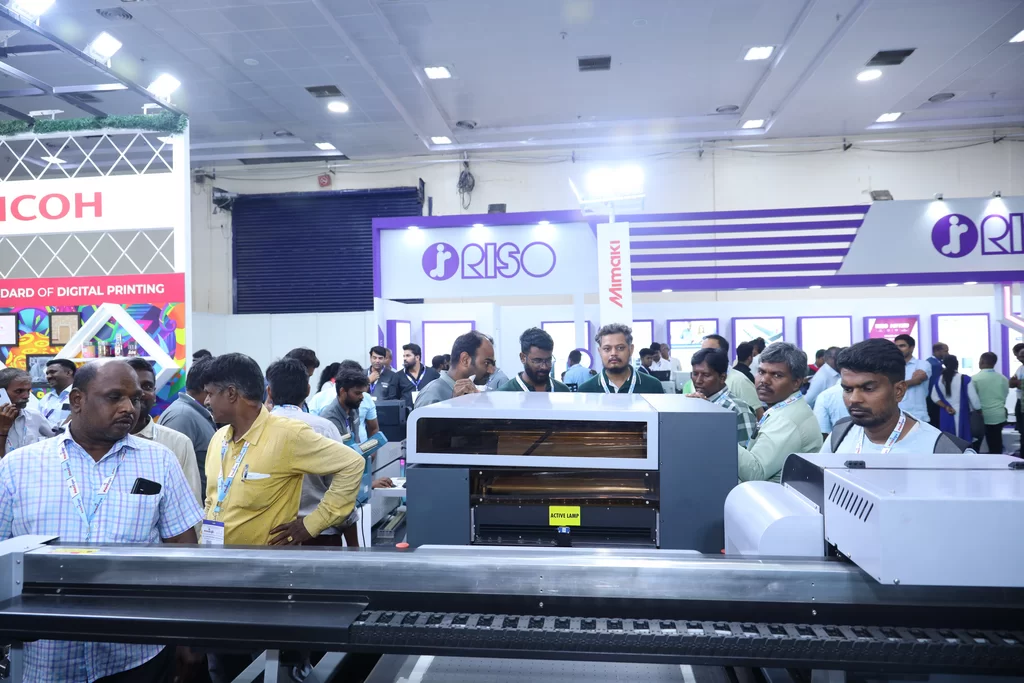 Print Expo Chennai