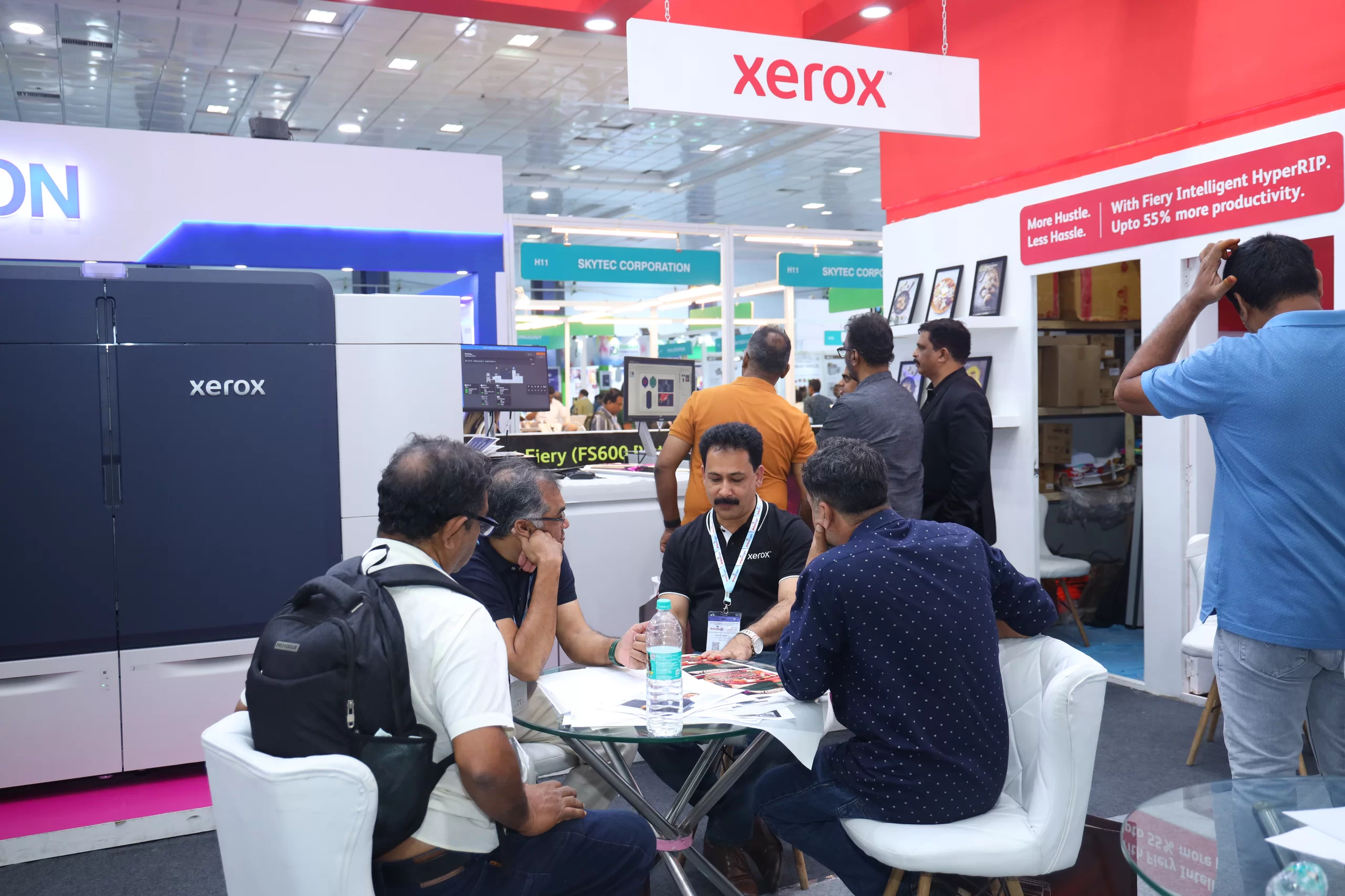 Print Expo Chennai