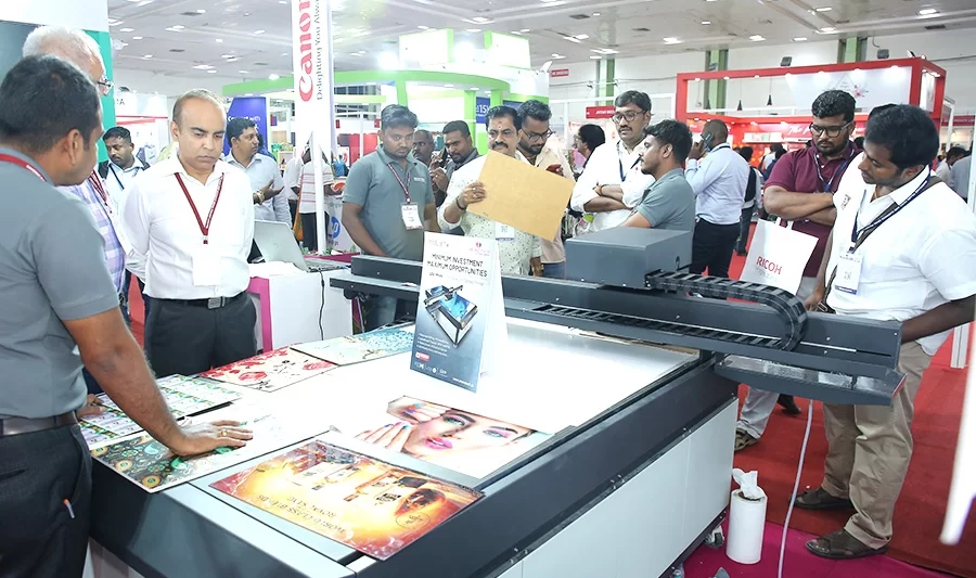 Information for exhibitors