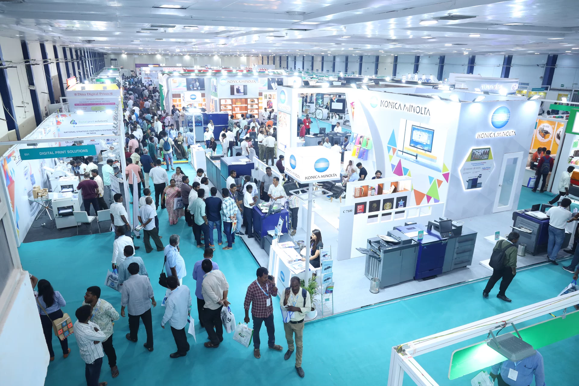 Print Expo Chennai