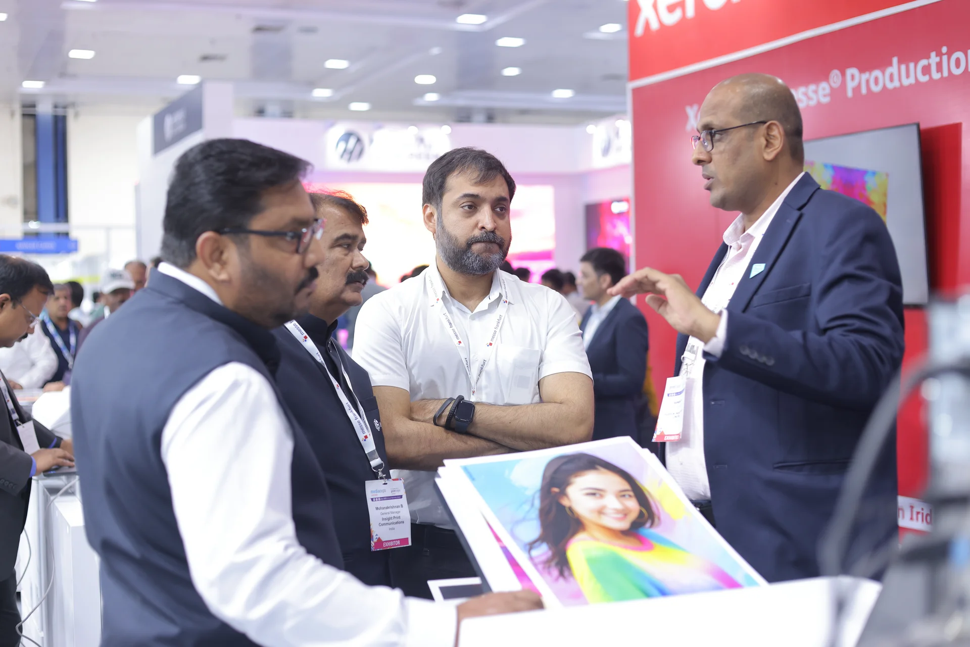 Print Expo Chennai