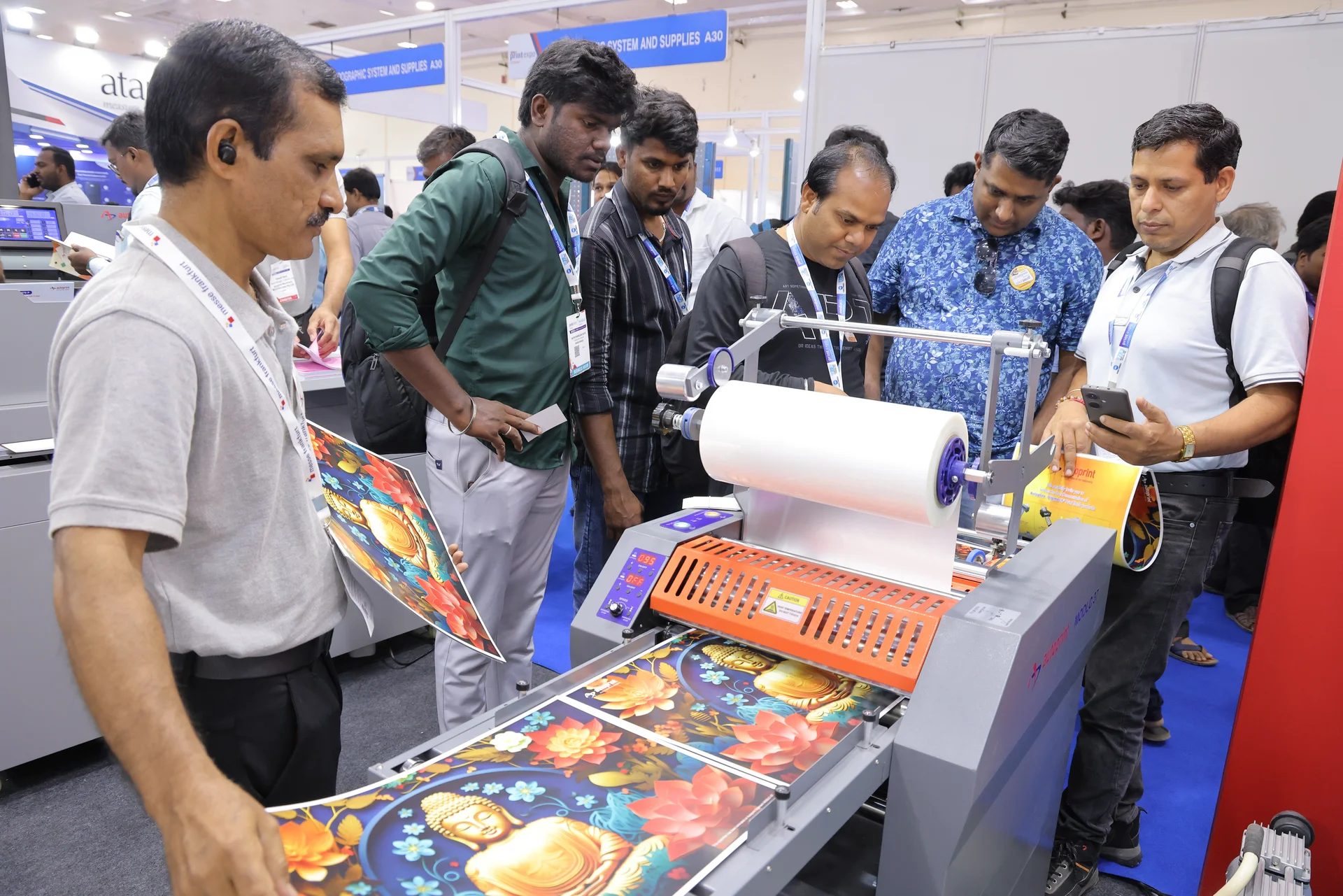 Print Expo Chennai